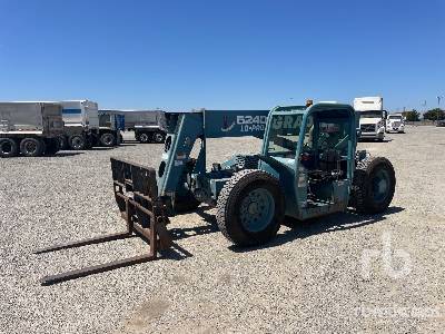 Gradall Telehandler For Sale | IronPlanet