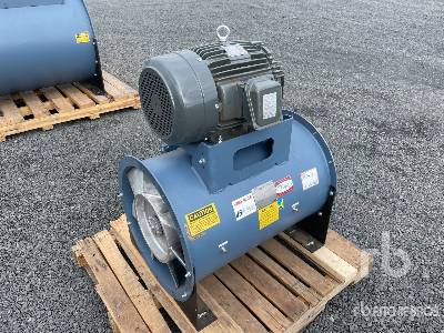 Hartzell Fan For Sale | IronPlanet