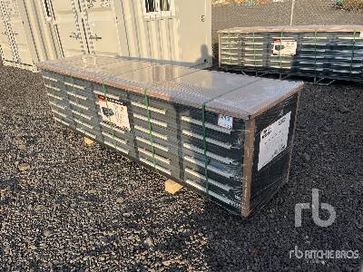 TMG Workbench For Sale | IronPlanet