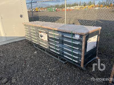 TMG Workbench For Sale | IronPlanet