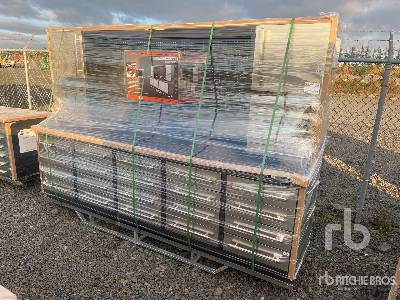 TMG Workbench For Sale | IronPlanet