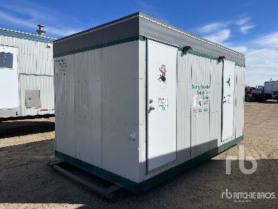 Washcar For Sale | IronPlanet