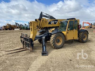 Cat Forklifts and Warehouse Equipment For Sale | IronPlanet