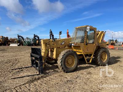 Cat Forklifts and Warehouse Equipment For Sale | IronPlanet