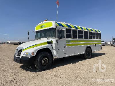 BlueBird Buses For Sale | TruckPlanet