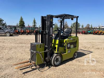 Clark Forklifts For Sale | TruckPlanet