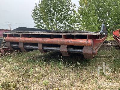 Bridge For Sale | IronPlanet
