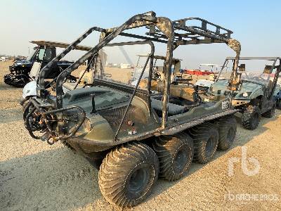 Argo For Sale | IronPlanet