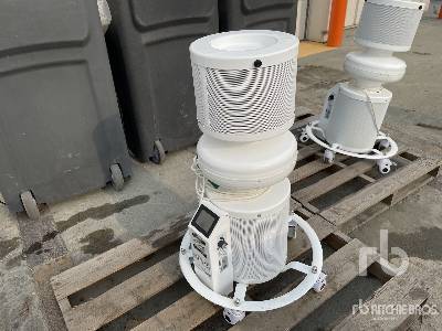 Sam-Germ For Sale | IronPlanet