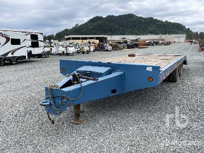 Landoll For Sale | IronPlanet