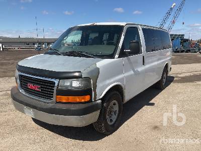 Vans Government Surplus For Sale | IronPlanet