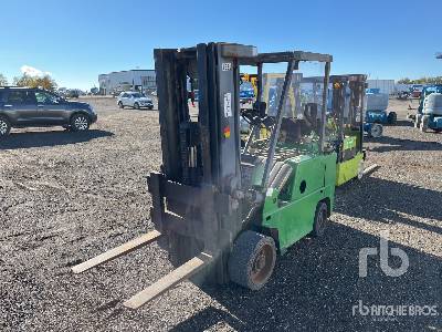 Clark For Sale | IronPlanet
