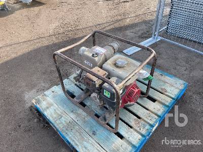 Tsurumi For Sale | IronPlanet