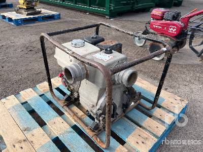Tsurumi For Sale | IronPlanet
