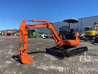 Hitachi For Sale | IronPlanet
