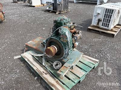 LISTER Engines For Sale : Construction Equipment Guide