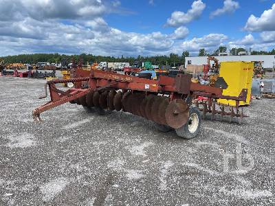 Disc For Sale | IronPlanet