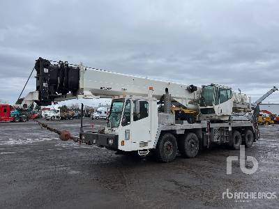 Cranes For Sale in Canada| IronPlanet