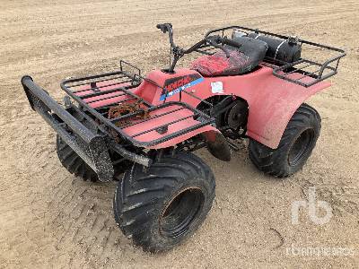 ATV For Sale | IronPlanet