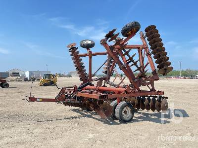 Disc For Sale | IronPlanet