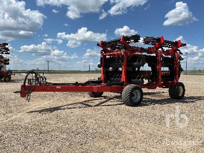 2018 Riteway HCD 32 ft High-Speed Disc