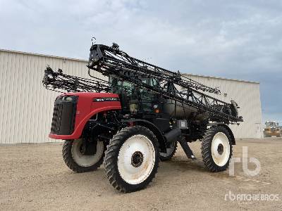 2011 Versatile SX275 100 ft 4x2 High Clearance Self-Propelled Sprayer