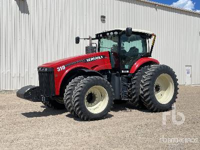 2014 Versatile 310 4WD Tractor