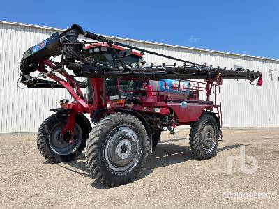 2004 Miller Nitro 2275 HT 120 ft Self-Propelled Sprayer