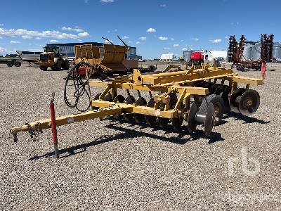 Disc For Sale | IronPlanet