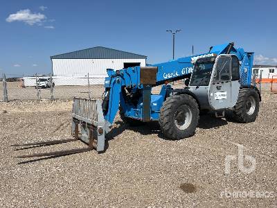 2006 JLG GTH-1056 Telehandler