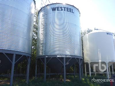 Westeel For Sale | IronPlanet