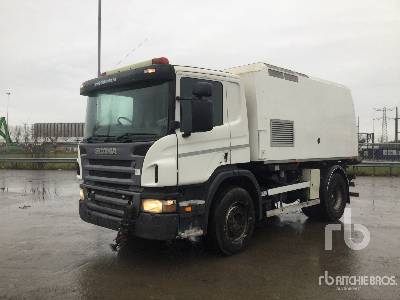 Scania For Sale | IronPlanet
