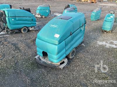 Tennant For Sale | IronPlanet