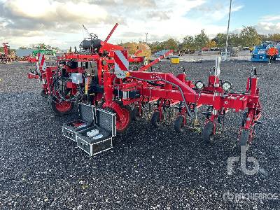 Steketee For Sale | IronPlanet
