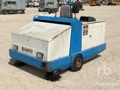 Sweeper For Sale | IronPlanet