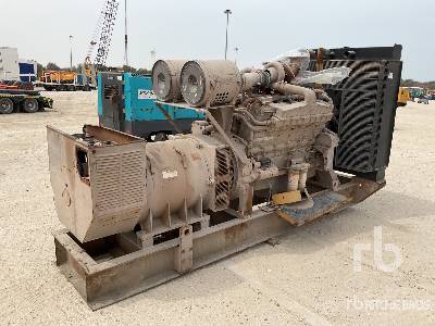 Cummins For Sale | IronPlanet