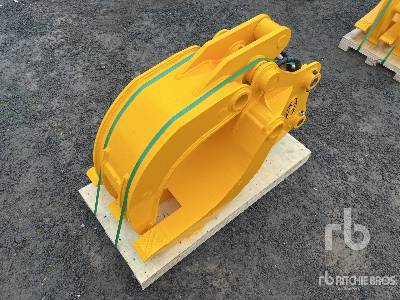 Used equipment - IronPlanet