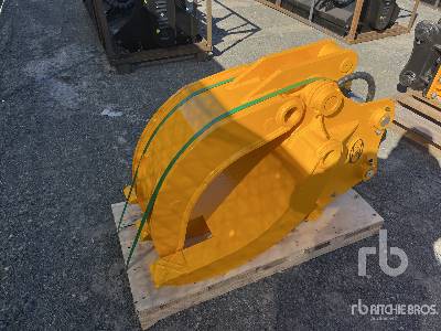 Used equipment - IronPlanet