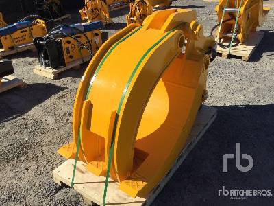 Used equipment - IronPlanet