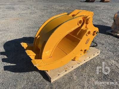 Used equipment - IronPlanet