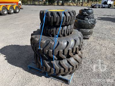 Wheels For Sale | IronPlanet