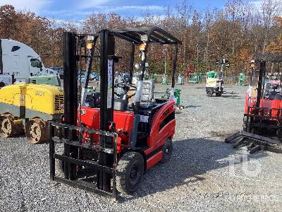 TRANER For Sale | IronPlanet