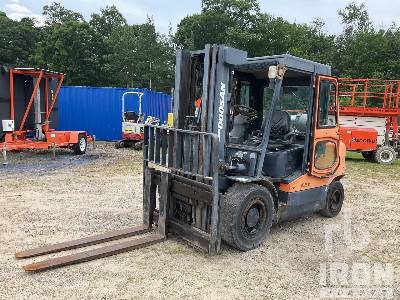 DOOSAN G45S-5 Forklift