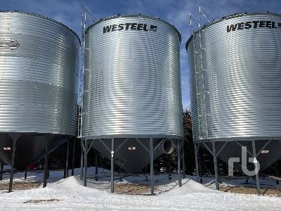 Westeel For Sale | IronPlanet