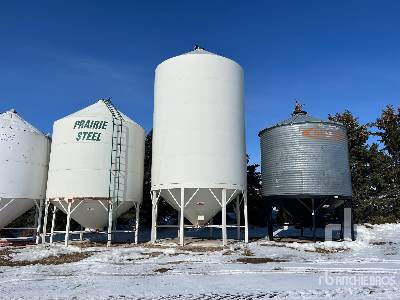 Westeel For Sale | IronPlanet