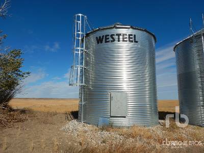 Westeel For Sale | IronPlanet