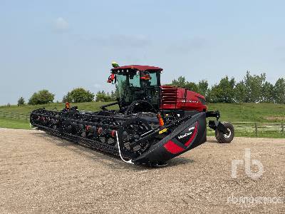 2021 MacDon M1170 40 ft Swather