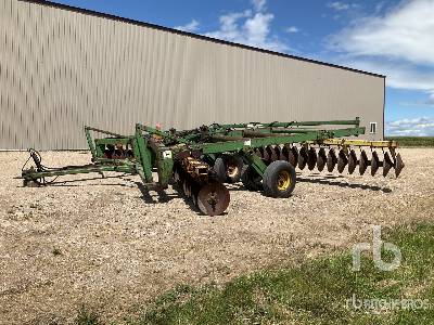 Disc For Sale | IronPlanet