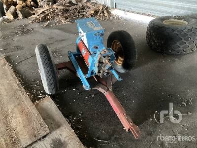 Generac For Sale | IronPlanet