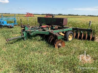 Disc For Sale | IronPlanet